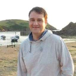 Liam Morris - Crunchbase Person Profile