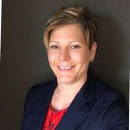 Kim Mackie - Chief Executive Officer @ Camis - Crunchbase Person Profile