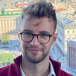 Alexander Lazarev - Crunchbase Person Profile