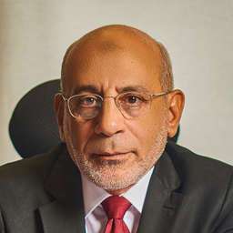 Mohsen Fathallah - CEO, Managing Director and Owner @ GRC - Crunchbase Person Profile