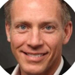 Andy Hendrickson - Chief Technology Officer @ Aristocrat Technologies ...