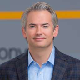 Brian Doubles - President and CEO @ Synchrony - Crunchbase Person Profile