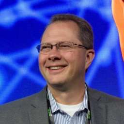 Eric Thorsen - Crunchbase Person Profile