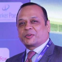 Atulya Nath - Founder and Promoter @ CoreIP Legal Services - Crunchbase ...