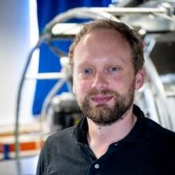 Thomas Hoffmann - Co-Founder @ RAYDIAX - Crunchbase Person Profile