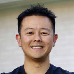 Allen Tsai - CEO & Founder @ Pani Systems - Crunchbase Person Profile