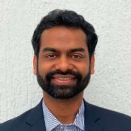 Deepankar Garg - Crunchbase Person Profile