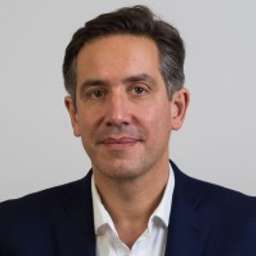 Julien Cantegreil - Founder & CEO @ SpaceAble - Crunchbase Person Profile