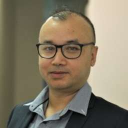Biraj Bhadel - Founder, Managed Service Provider, and IT Consultant ...