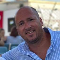 Luke Boulter - Crunchbase Person Profile