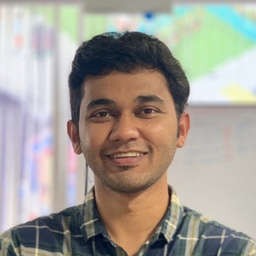 Shanu Kumar - Founder @ SciSpace - Crunchbase Person Profile