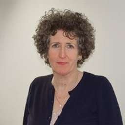 Jo Lucas - Crunchbase Person Profile