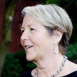 Alice Boyd - Founder and Associate @ Bailey Boyd Associates ...