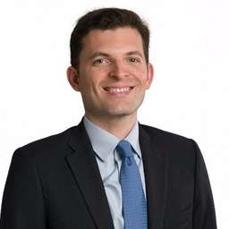 Pierre-Alexandre Greil - Crunchbase Person Profile