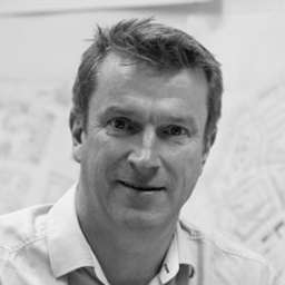 Philip Fry - Founder & Managing Director @ C G Fry & Son - Crunchbase ...