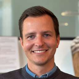 Tom Orben - Crunchbase Person Profile