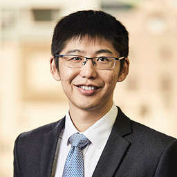 Alex Zhu - Crunchbase Person Profile