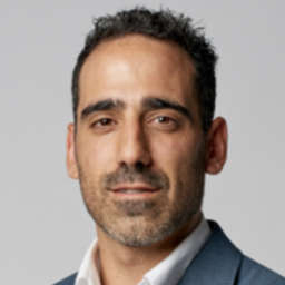 Christian Lucarelli - Vice President of Global Partner Sales @ Nintex ...