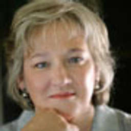 Deborah Griffin - Crunchbase Person Profile