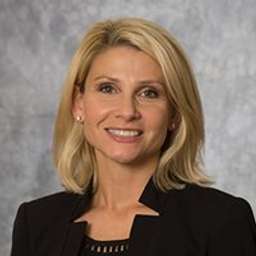 Renee Fosberg - Vice President and Chief Information Officer @ Emerson ...