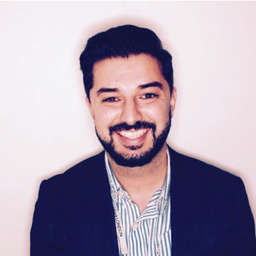 Christian Saade - Talent Acquisition Manager @ HealthHero - Crunchbase ...