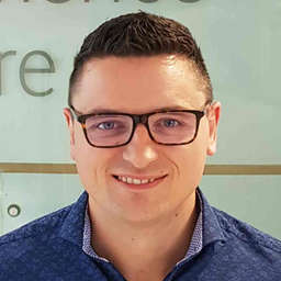 Stephen Dillon - Data Analytics and RAN Optimization Engineer ...