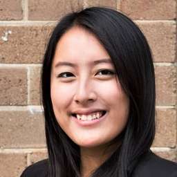 Isabella Liu - Crunchbase Person Profile