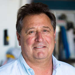 Jim DeMartini - Crunchbase Person Profile