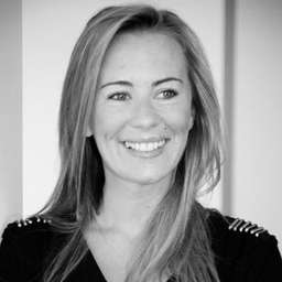 Clare Hanson - Crunchbase Person Profile