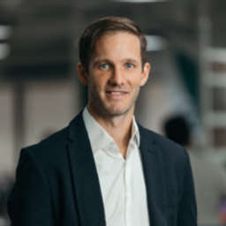 Jamie Booth - Co-Founder @ Booth And Partners - Crunchbase Person Profile