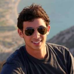 Andrew Kouri - Computer Vision Engineer @ DoorDash - Crunchbase Person ...