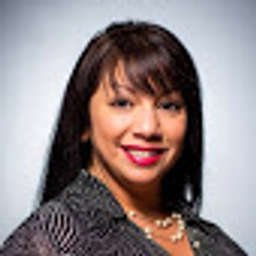 Victoria Moreno - Crunchbase Person Profile