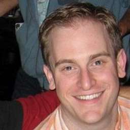 Michael Blumenfeld - Founder & CEO @ Devgru - Crunchbase Person Profile