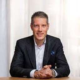 Henrik Gilstring - Crunchbase Person Profile