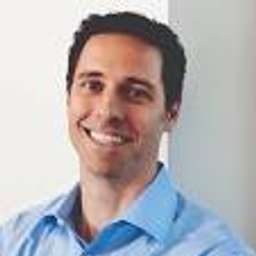 Andrew Peykoff II - Crunchbase Person Profile