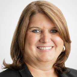 Meloney Graham - Crunchbase Person Profile