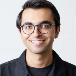 Naweed Tahmas - Co-Founder & CEO @ Aeon - Crunchbase Person Profile