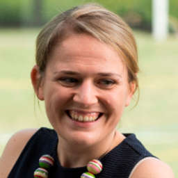 Grace Bennett - Crunchbase Person Profile