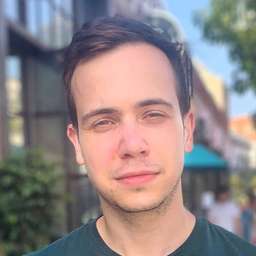 Bahram Ismailov - Crunchbase Person Profile