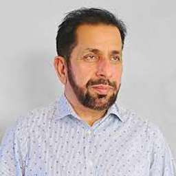 Mohammad Tariq - Chairman/Founder @ Zayup - Crunchbase Person Profile