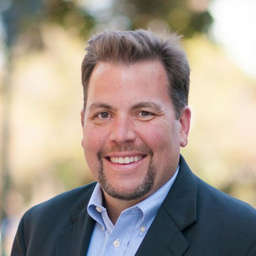 Jason Borrevik - Crunchbase Person Profile