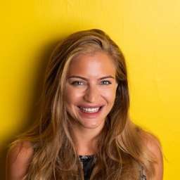 Natasha Kalergis - Founder & CEO @ Bantam Communications - Crunchbase ...