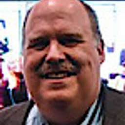 Mike Lorrey - Crunchbase Person Profile