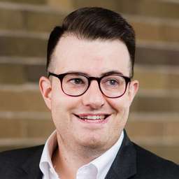 Aaron Bast - Crunchbase Person Profile