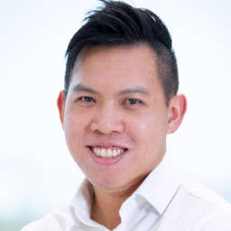 Derek Cheng - Head of Asia-Pacific @ Airbus - Crunchbase Person Profile