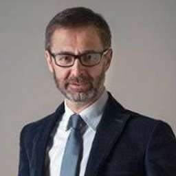 Andrea Galdabino - Chief People and Culture Officer @ BlogMeter - Crunchbase Person Profile