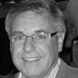 Les Peacock - Owner and Managing Director @ Saltem - Crunchbase Person ...