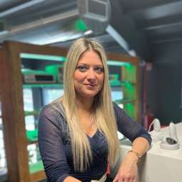 Anja Romanello - CFO @ TechStar - Crunchbase Person Profile