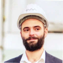Marco Ferrantelli - Technical Manager @ OLM - Crunchbase Person Profile