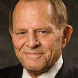 Joseph T. Wells - Crunchbase Person Profile